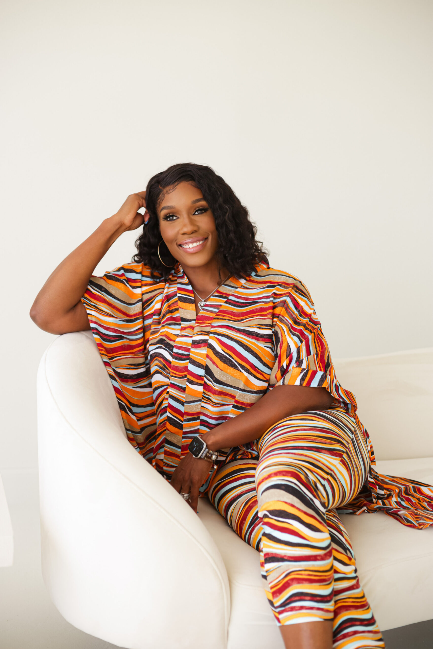 Natasha Lamb, LCSW, QS – Perspectives Counselling